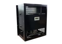 China Wall Mounted Fan Coil FCU For Data Centres Free Cooling System for sale
