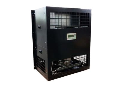 China Wall Mounted Fan Coil FCU For Data Centres Free Cooling System for sale