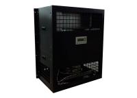 China Wall Mounted Fan Coil FCU For Data Centres Free Cooling System for sale