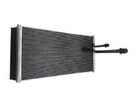 China Microchannel Serpentine Evaporator Condenser AA4343 Fin for sale
