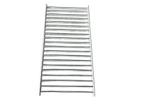 China Heat Pump Water Heater Microchannel Condenser Heat Exchanger for sale