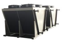China CE Submerged Cooling Data Center Immersion Cooling Dry Coolers for sale