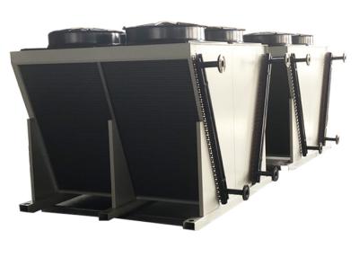 China CE Submerged Cooling Data Center Immersion Cooling Dry Coolers for sale