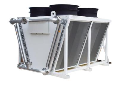 China Two Phase Immersion Liquid Cooling Dry Chiller For Submeraged Cooling System for sale