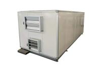 China Laboratory Hygienic Clean Room Air Handling System Units for sale