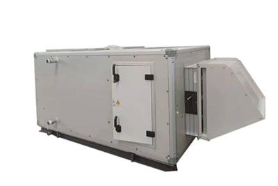 China Clean Room HVAC Equipment Air Handling Unit for sale