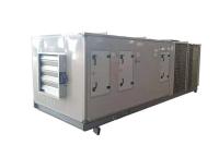 China Hospital Operating Room Compact  HVAC Equipment Air Handling Unit for sale