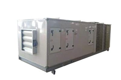 China Hospital Operating Room Compact  HVAC Equipment Air Handling Unit for sale
