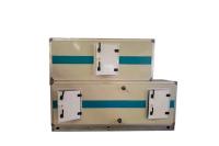 China Compact Air Handling Unit AHU Clean Room HVAC Equipment Unit for sale