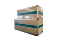 China Compact Air Handling Unit AHU Clean Room HVAC Equipment Unit for sale