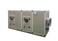 China Constant Temperature Humidity Chilled Water AHU For Hospital Operating Room for sale