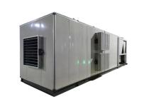 China HVAC OEM Non Standard Roof Mounted Ac Package Unit Floor Standing for sale