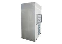 China PCR Test Station Clean Room Air Handling Units Variable Speed Drive for sale