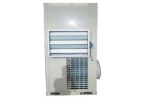 China PCR Test Station Clean Room Air Handling Units Variable Speed Drive for sale