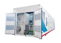China PCR Test Station Clean Room Air Handling Units Variable Speed Drive for sale
