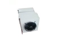 China 5~800kw Submerging Mining Farm Cooling System Bitcoin Cooler Unit for sale