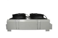 China 5~800kw Submerging Mining Farm Cooling System Bitcoin Cooler Unit for sale