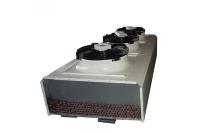 China Data Center Adiabatic Dry Cooler For Submeraged Cooling System for sale