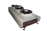 China Crypto Mining  Blockchain Miners Submeraged Plate Dry Cooler for sale
