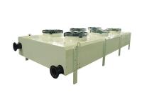 China 3P TurnKey Solution Submerged Cooling System By Dielectric Coolants for sale