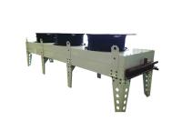 China 3P TurnKey Solution Submerged Cooling System By Dielectric Coolants for sale