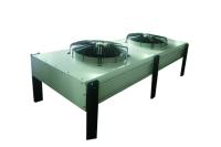 China 3P TurnKey Solution Submerged Cooling System By Dielectric Coolants for sale