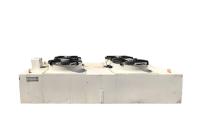 China Pre Cooling Adiabatic Dry Cooler Immersion Cryptocurrency Miner Cooling System for sale