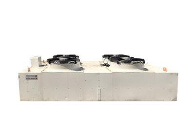 China Submerging Bitcoin Miners Two Phase Immersion Cooling Dry Coolers for sale