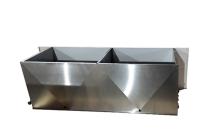 China OEM Submerged Immersion Cooling System Dry Cooler for Data Centers for sale