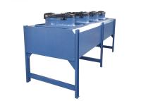 China Two Phase Immersion Liquid Cooling Dry Chiller For Submeraged Cooling System for sale