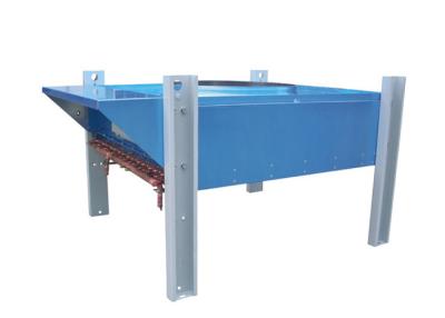 China Blockchain Miners Hybrid Dry Cooler Floated Type For Data Center for sale