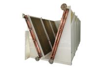China CE Submerged Cooling Data Center Immersion Cooling Dry Coolers for sale