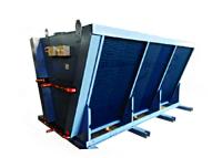 China CE Submerged Cooling Data Center Immersion Cooling Dry Coolers for sale