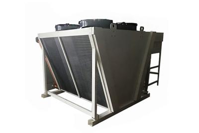 China V Type Evaporative Cooling System For Blockchain Miners for sale