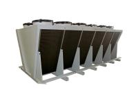 China V Type Evaporative Cooling System For Blockchain Miners for sale