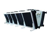 China V Type Evaporative Cooling System For Blockchain Miners for sale