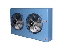 China Ethylene Glycol Hybrid Dry Cooler Bitcone Mining Cooling System for sale