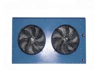 China V-Type Hybrid Dry Cooler Remote Radiator For HVAC Industry for sale