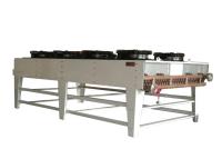 China Hydrophilic Aluminum Fin Closed Loop Glycol Cooling System for sale