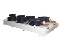 China CE Certification Air Cooled Adiabatic Dry Coolers For Blockchain Miners for sale