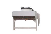 China Floor Standing Adiabatic Hybrid Industrial Dry Cooler for sale
