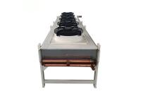 China Adiabatic Crypto Immersion Cooling Hybrid Dry Air Cooler for sale