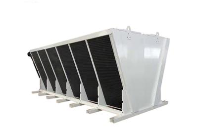 China Dry Fluid Cooler Immersion Cooling System Electrocool Dielectric Coolants for sale