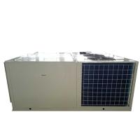 China Central Air Conditioning Boats Aircon Rooftop Packaged Units for sale