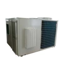China Central Air Conditioning Boats Aircon Rooftop Packaged Units for sale