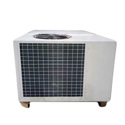 China Central Air Conditioning Boats Aircon Rooftop Packaged Units for sale
