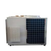 China Central Air Conditioning Boats Aircon Rooftop Packaged Units for sale