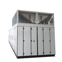 China R22 Centrifugal  Electric Heating Rooftop Air Conditioner for sale