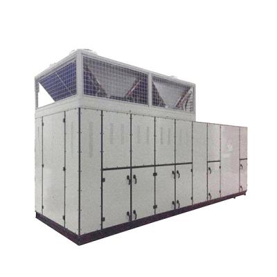 China R22 Centrifugal  Electric Heating Rooftop Air Conditioner for sale