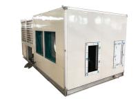 China 50 Tons Scroll  Packaged Rooftop Central Air Conditioner AC Compressor for sale
